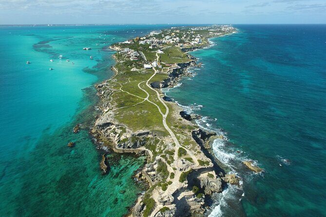 Private Cancun Boat Trip to Isla Mujeres with Snorkeling - FAQ