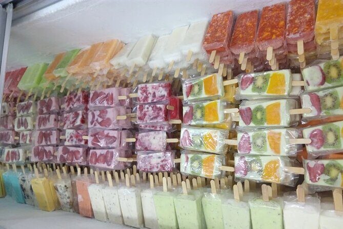 Private Cancun Food and Shopping Tour with Guide - Practical Details and What It Means for You