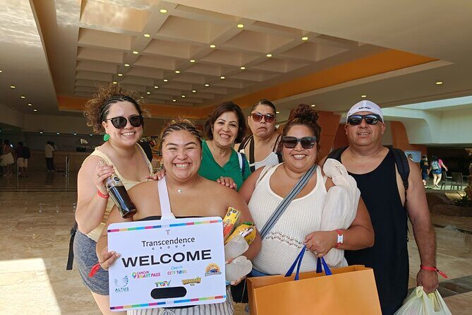 Private Cancun Food and Shopping Tour with Guide - FAQ