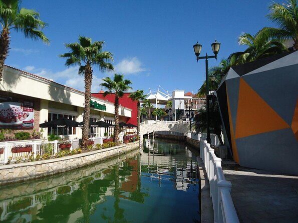 Private Cancun Shopping and City Tour - What to Expect from the Tour