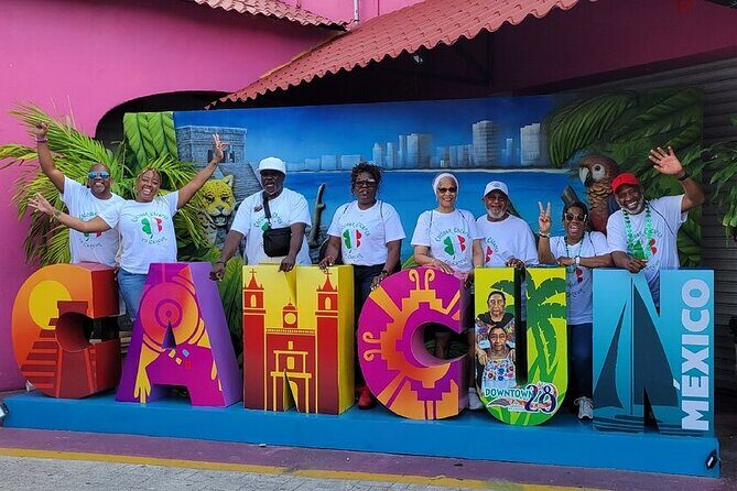 Private Cancun Shopping Tour Guided and Personal - A Closer Look at the Cancun Private Shopping Tour