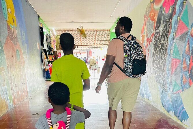 Private Cancun Shopping Tour Guided and Personal - Who Should Consider This Tour?