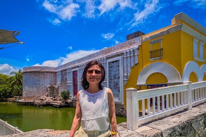 Private Cancun Shopping Tour Guided and Personal - The Sum Up