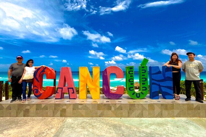 Private Cancun Shopping Tour Guided and Personal - FAQ