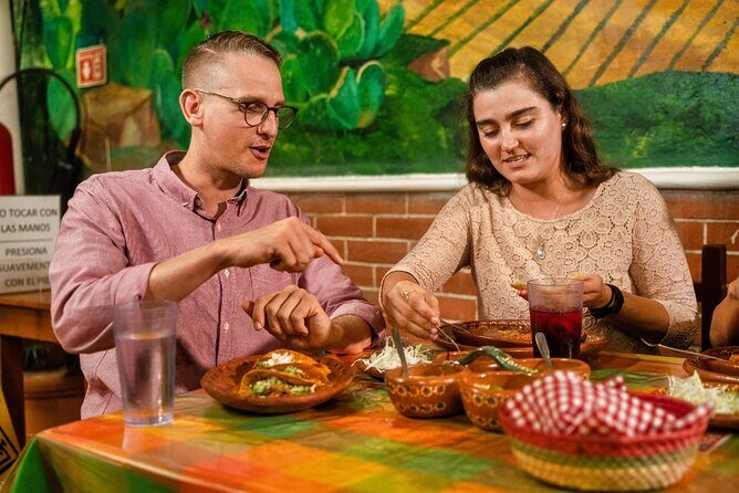 Private Cancun Taco & Mexican Food Tour with Tequila Tasting - A Taste of Cancun: Private Taco & Mexican Food Tour with Tequila Tasting