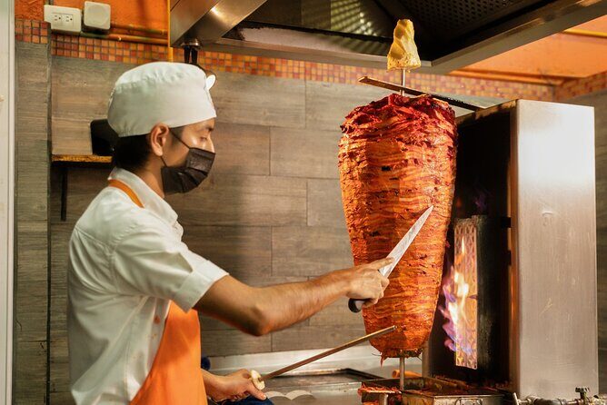 Private Cancun Taco & Mexican Food Tour with Tequila Tasting - Key Points