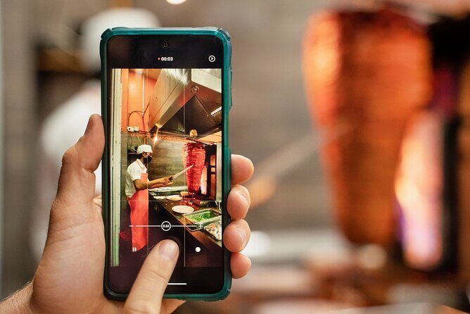 Private Cancun Taco & Mexican Food Tour with Tequila Tasting - Who Should Consider This Tour?