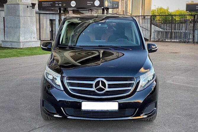 Private Cancun Transfer: Hotel to Marina & Back - Who This Transfer Is Best For