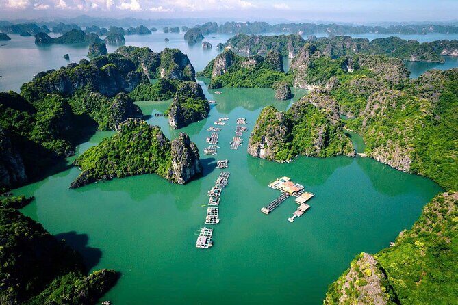 Private Canoe Adventure: Discover the Hidden Gems of Lan Ha Bay - Who Is This Tour Best For?