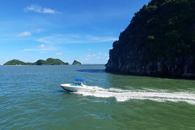 Private Canoe Adventure: Discover the Hidden Gems of Lan Ha Bay - FAQ