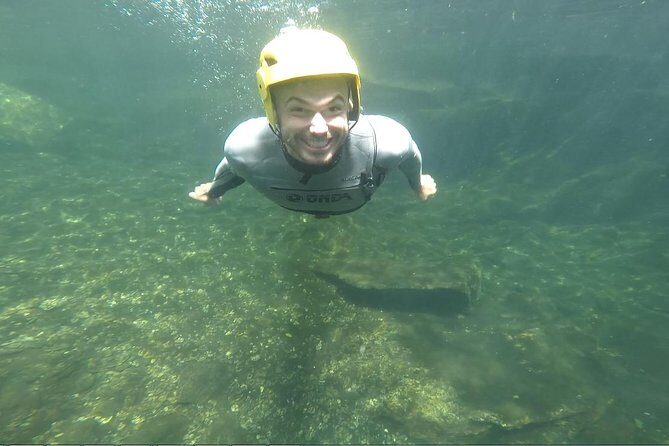 Private Canyoning Adventure from Porto - Discovering Portugal’s Natural Wonders with Canyoning