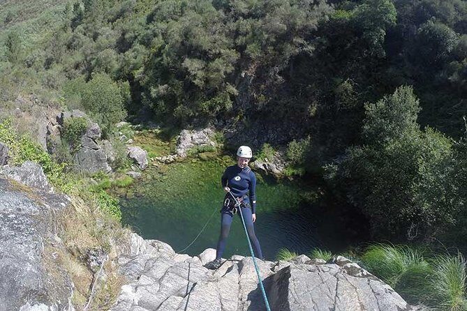 Private Canyoning Adventure from Porto - What Makes This Tour Stand Out?