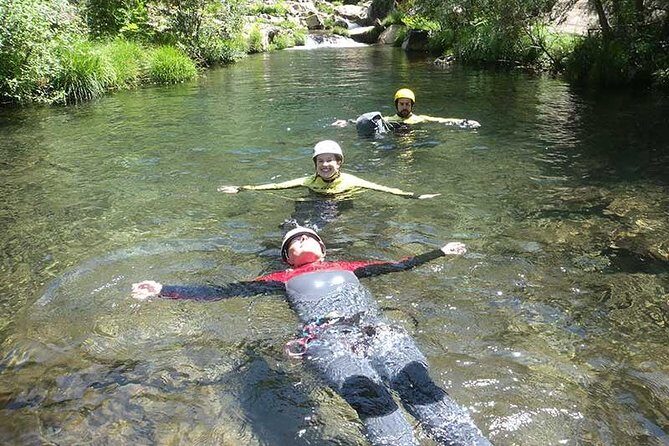Private Canyoning Adventure from Porto - Authentic Reviews and Insights