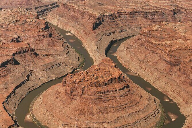 Private Canyonlands and Arches National Parks Combo Air Tour - Why Consider This Tour?