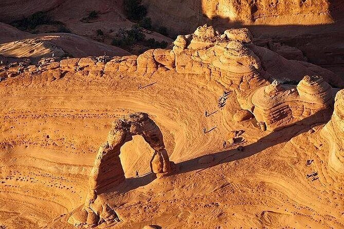 Private Canyonlands and Arches National Parks Combo Air Tour - The Sum Up: Is It Worth It?