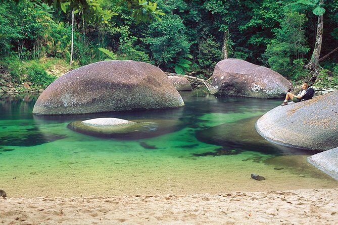 Private Cape Tribulation & Mossman Gorge Day Tour - An In-Depth Look at the Itinerary and What to Expect