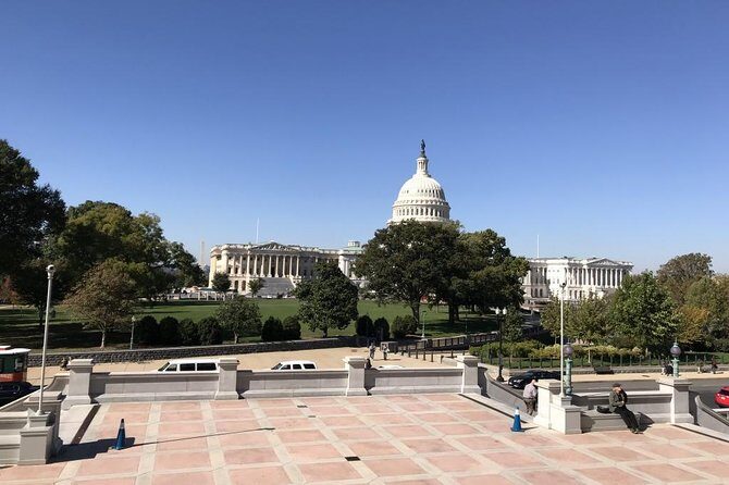 Private Capitol Hill Tour - An In-Depth Review of the Experience