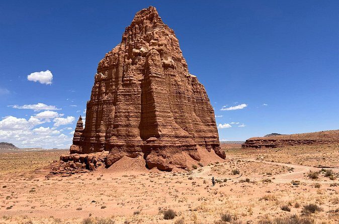 Private Capitol Reef Half Day Temple of the Sun Great for Family - Final Thoughts