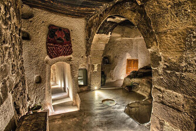 Private Cappadocia Artisan Tour with Luxury Van - Authentic Insights from Past Travelers