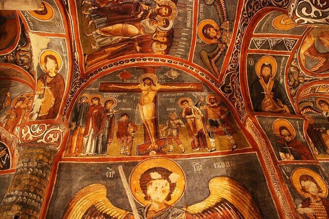 Private Cappadocia Artisan Tour with Luxury Van - Final Thoughts