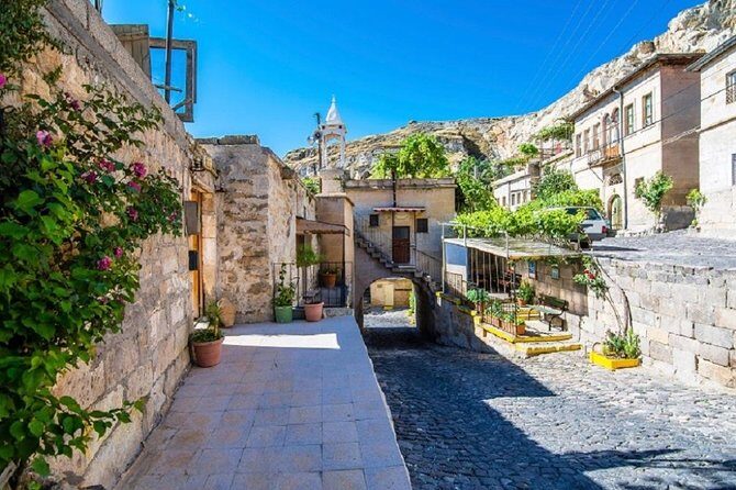 Private Cappadocia Food and Culture Tour: Turkish Cooking Class - What to Expect in This Private Cooking Tour
