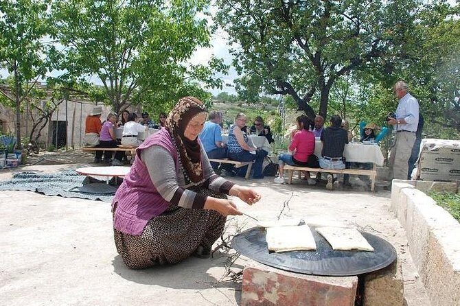 Private Cappadocia Food and Culture Tour: Turkish Cooking Class - Who Should Consider This Tour?
