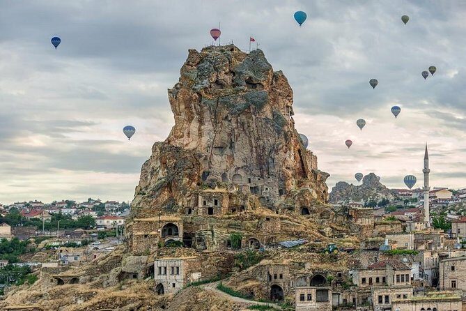 Private Cappadocia Food and Culture Tour: Turkish Cooking Class - Frequently Asked Questions