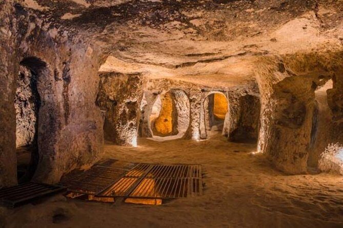 Private Cappadocia Green Tour - Who Should Consider This Tour?