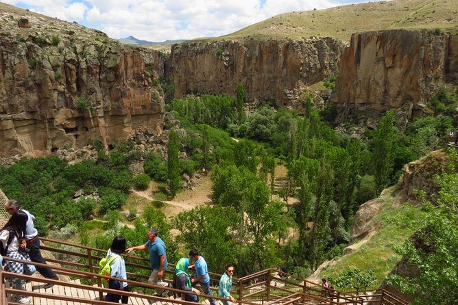 Private Cappadocia Green Tour - The Practical Side: Transportation, Timing & Value