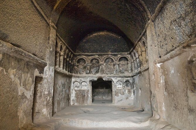 Private Cappadocia Green Tour - Who Should Consider This Tour