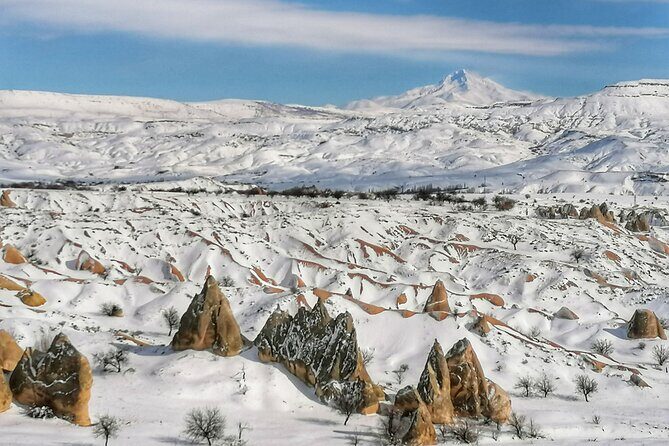 Private Cappadocia Jeep Safari - Authentic Experiences and Local Insights