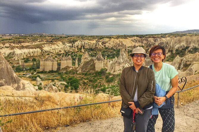 Private Cappadocia Jeep Safari - Who Is This Tour Best For?