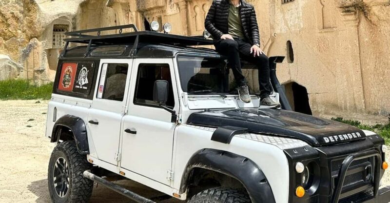 Private Cappadocia Jeep Safari Tour - What Travelers Say: Authentic Insights