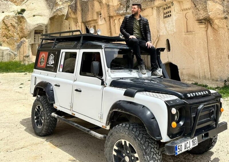 Private Cappadocia Jeep Safari Tour - Final Thoughts