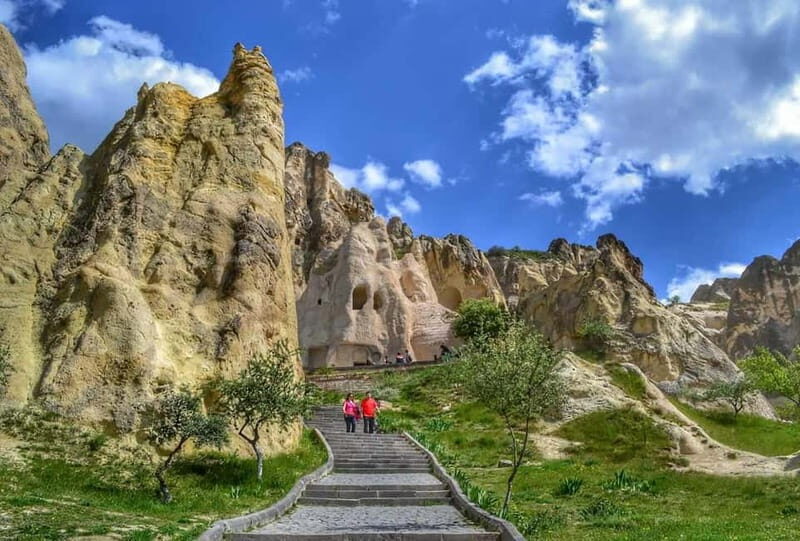 Private Cappadocia: Red Tour - Exploring the Private Cappadocia: Red Tour — A Practical Guide for Curious Travelers