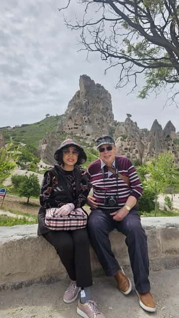 Private Cappadocia: Red Tour - What to Expect from the Cappadocia Red Tour