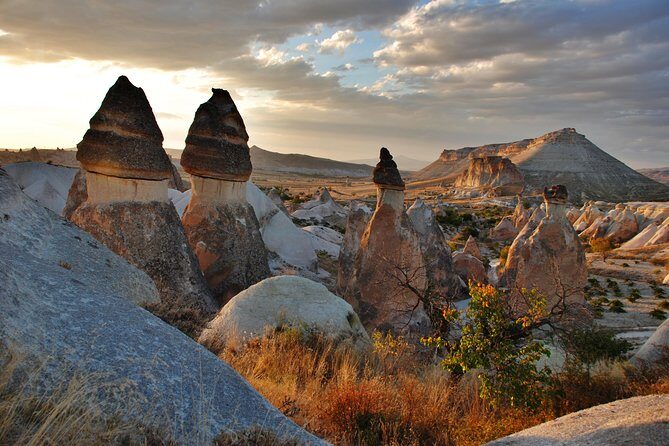 Private Cappadocia Red Tour - The Practical Side: Transportation, Guides, and Cost