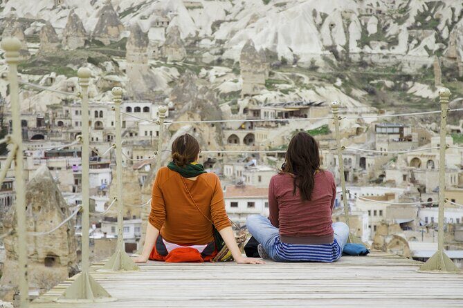 Private Cappadocia South Tour - Key Points