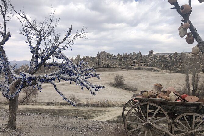 Private Cappadocia South Tour - The Value of This Tour