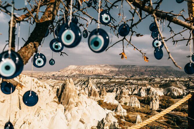 Private Cappadocia South Tour - Who Would Love This Tour?