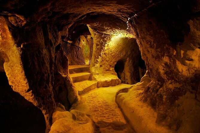 Private Cappadocia Tour: Derinkuyu Underground City, Ihlara Valley and Belisirma - Exploring Cappadocia’s Hidden Wonders: A Detailed Review of the Private Derinkuyu, Ihlara Valley, and Belisirma Tour