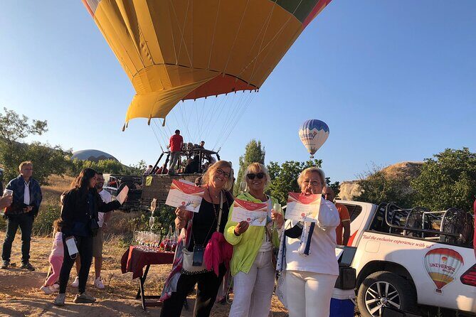 Private Cappadocia Tour (English speaking guide, luxury vehicle) - Who Is This Tour Best For?