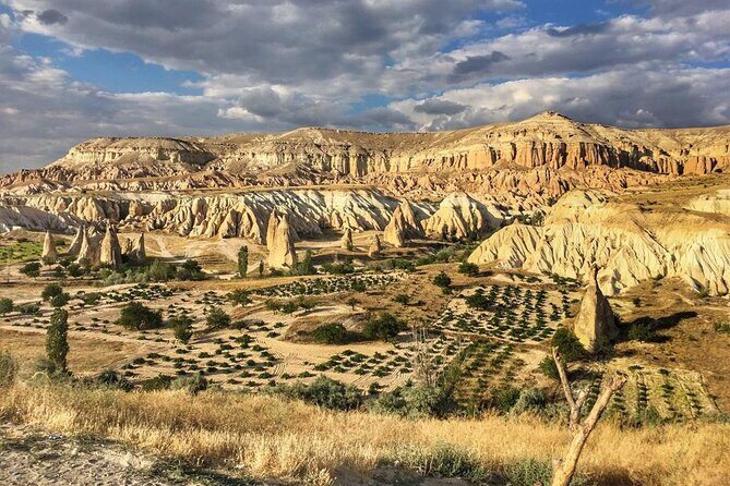 Private Cappadocia Tour in 1 Day with English Speaking Guide - Authenticity and Practical Tips