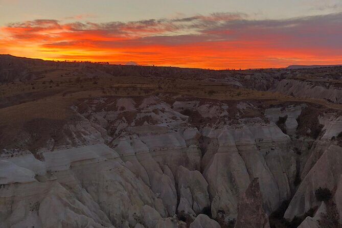 Private Cappadocia Tour in 1 Day with English Speaking Guide - The Final Word