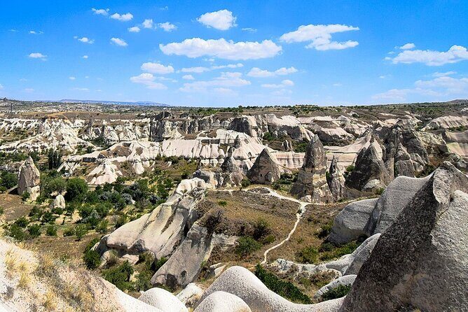 PRIVATE Cappadocia Tour & Underground City Combined with TICKETS - Final Thoughts