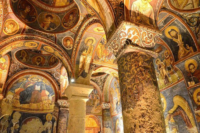 Private Cappadocia Tour w/Chimneys and Goreme Open Air Museum - The Practical Side: Pricing and Value