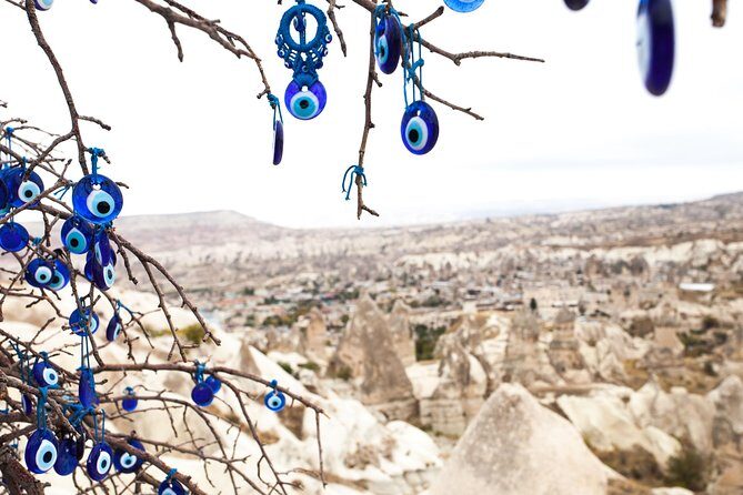 Private Cappadocia Tour w/Chimneys and Goreme Open Air Museum - Who Is This Tour Best For?