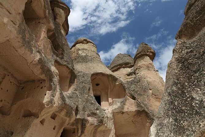 Private Cappadocia Tour w/Chimneys and Goreme Open Air Museum - FAQ
