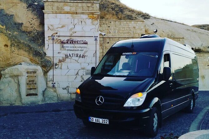 Private Cappadocia Tour with Airport Transfers - What Previous Travelers Say