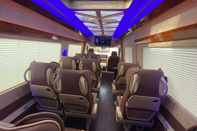 Private Cappadocia Tour with Airport Transfers - The Sum Up